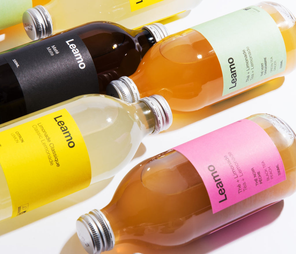 Bar à Softs AlterShop : des boissons saines pour chaque moment de la j