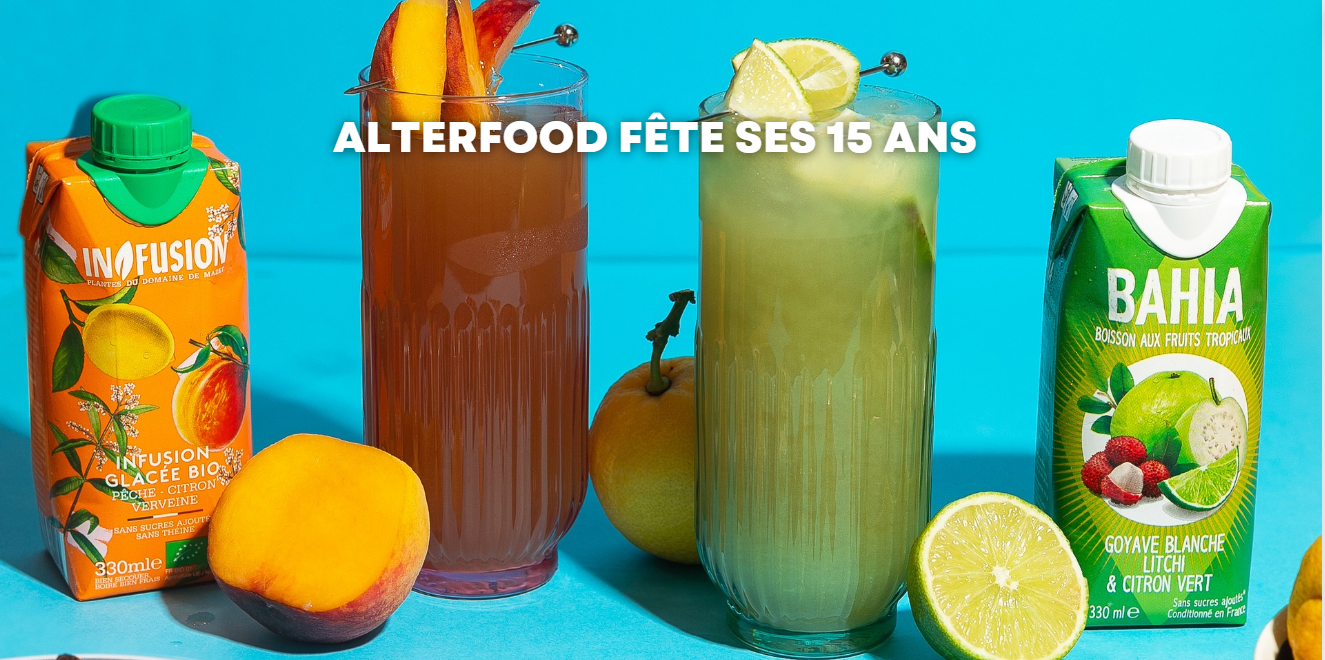 ALTERSHOP - L'e-shop engagé by Alterfood – AlterShop